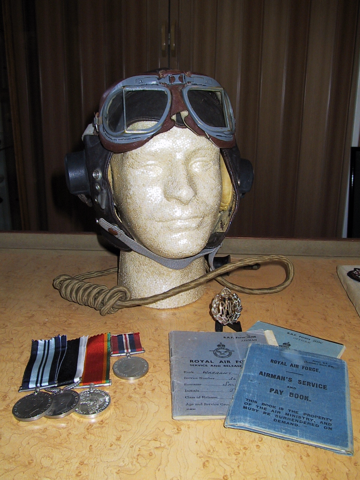 British Royal Air Force