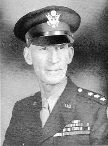Major Edmund Lee Barker